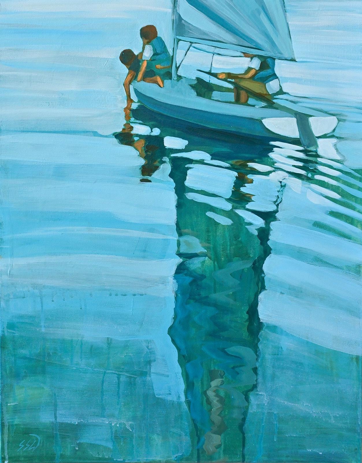 Sails Up – SSW Studios